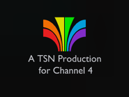 Television South of Newland | Logofanonpedia | Fandom