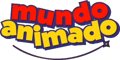 Mundo Animado | Logofanonpedia | Fandom
