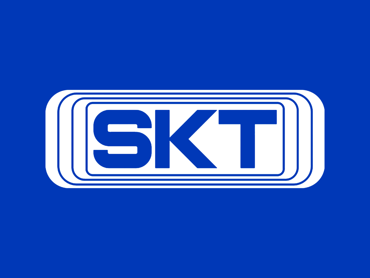 SKT One | Logofanonpedia | Fandom