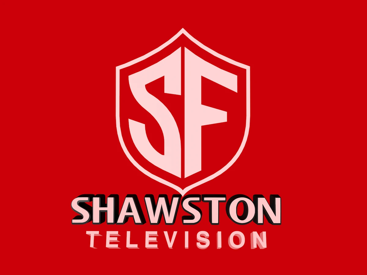 Shawston Television | Logofanonpedia | Fandom