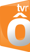 TVRÔ | Logofanonpedia | Fandom