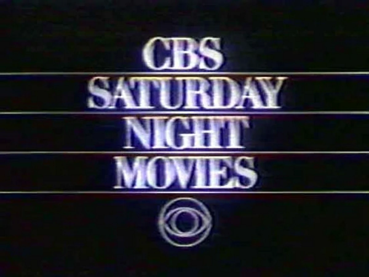 CBS Movies (United Republics) | Logofanonpedia | Fandom