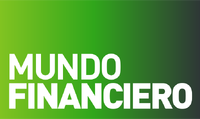 Mundo Financiero | Logofanonpedia | Fandom