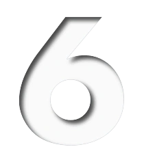 Network Six (Yoshi's Island) | Logofanonpedia | Fandom