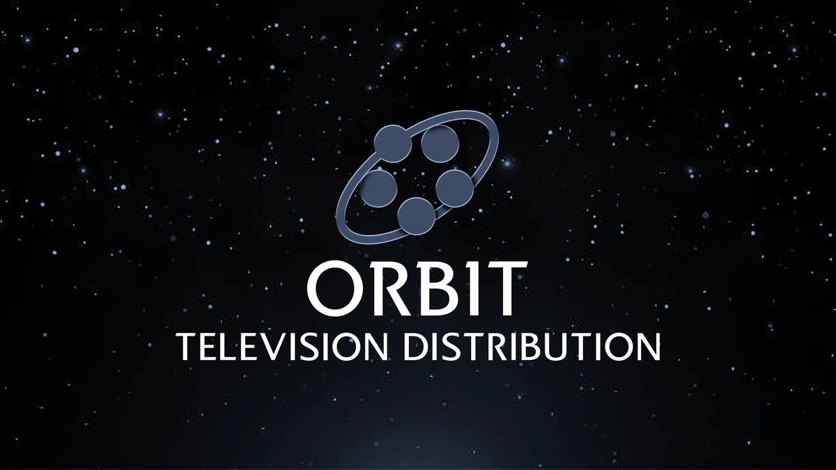 Orbit Television Distribution | Logofanonpedia | Fandom