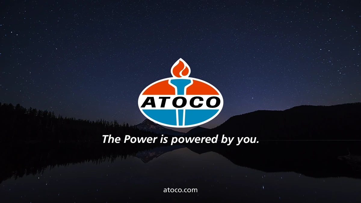 Atoco | Logofanonpedia | Fandom