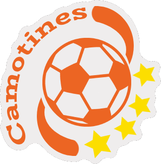 Camotines F.C. | Logofanonpedia | Fandom