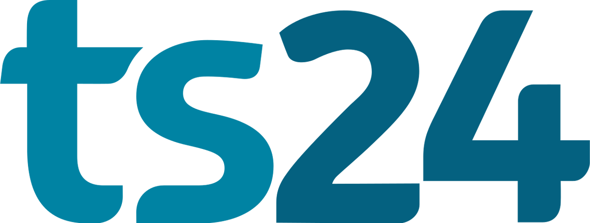 TS24 | Logofanonpedia | Fandom