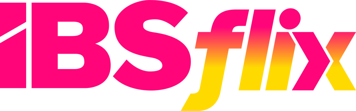 IBS Flix | Logofanonpedia | Fandom
