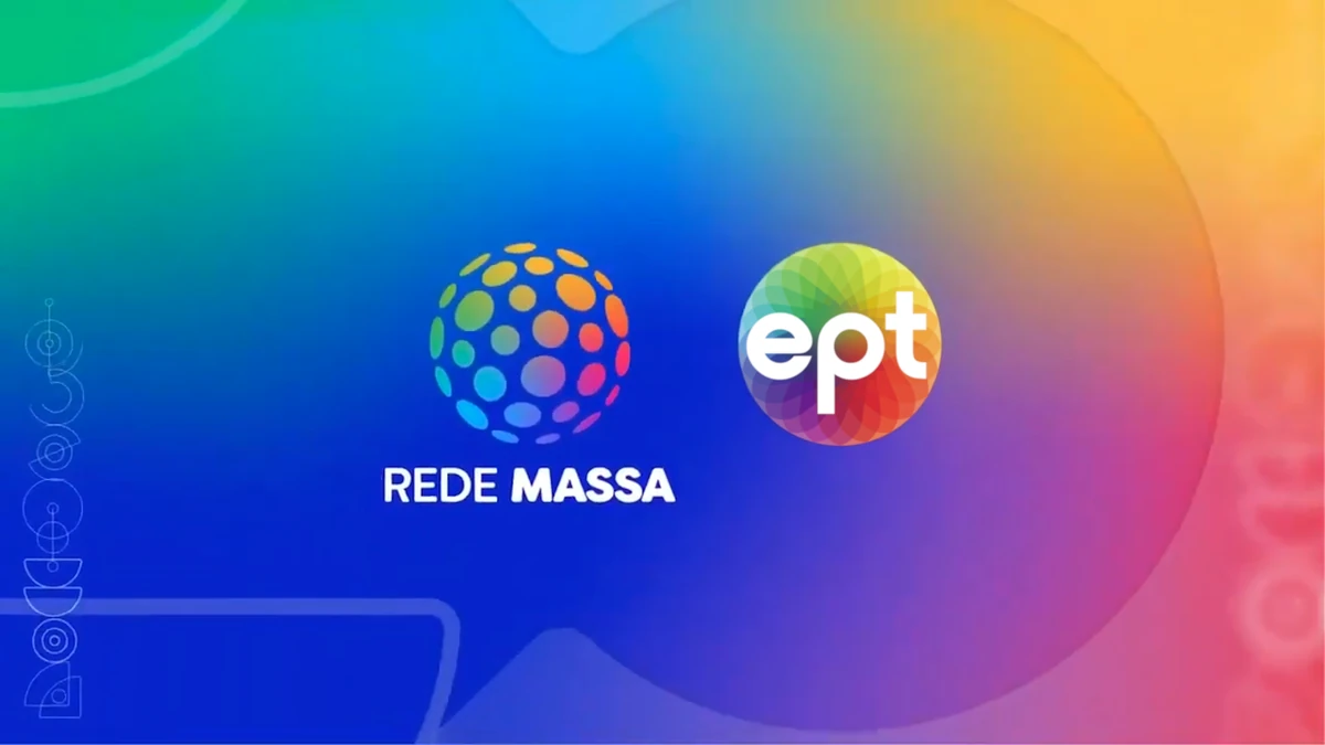 Rede Massa | Logofanonpedia | Fandom