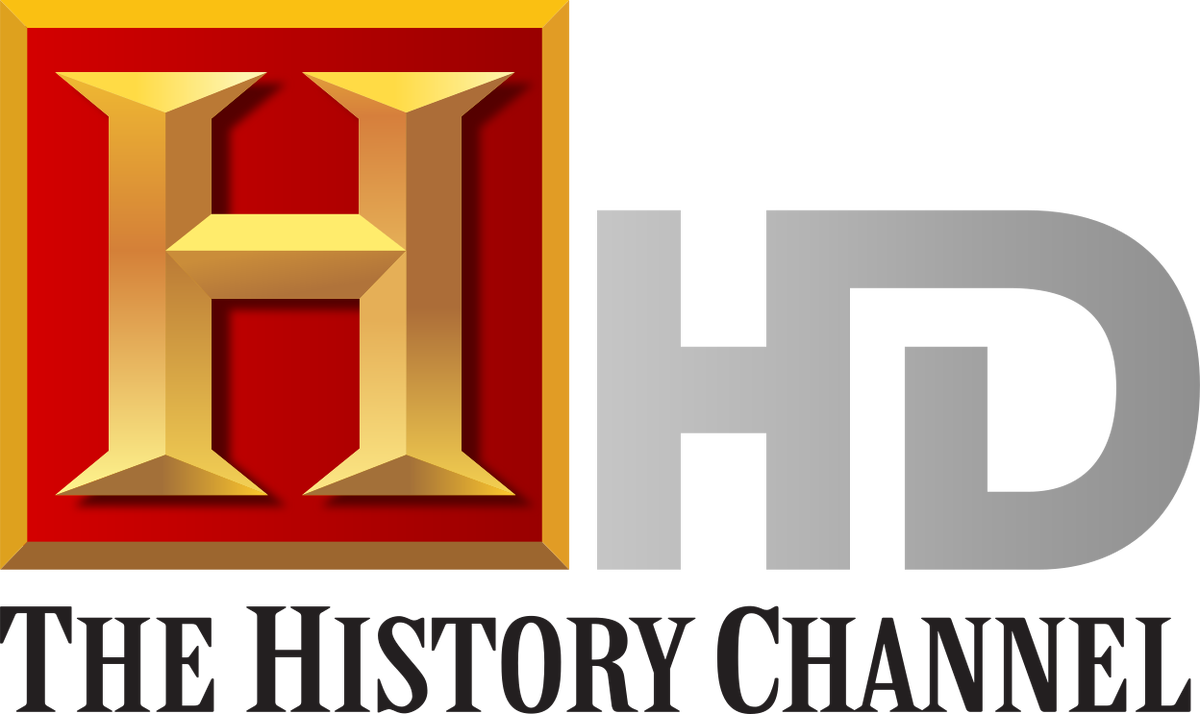 Sky History (Anglosaw) | Logofanonpedia | Fandom