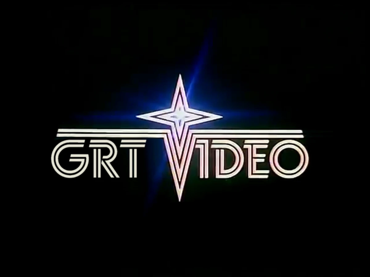 GRT Home Entertainment | Logofanonpedia | Fandom