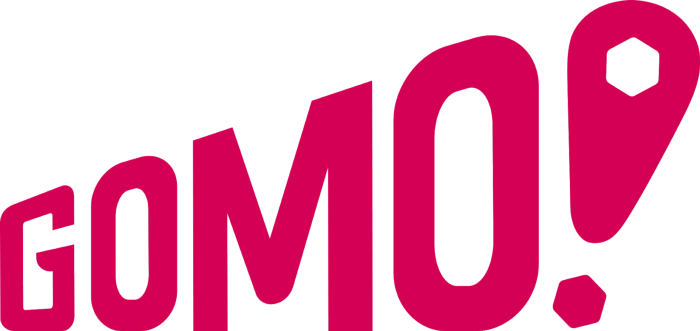 GOMO (Macamot) | Logofanonpedia | Fandom