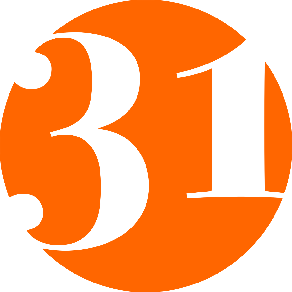 Channel 31 (Nogberistan) | Logofanonpedia | Fandom