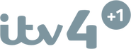 ITV4 | Logofanonpedia | Fandom