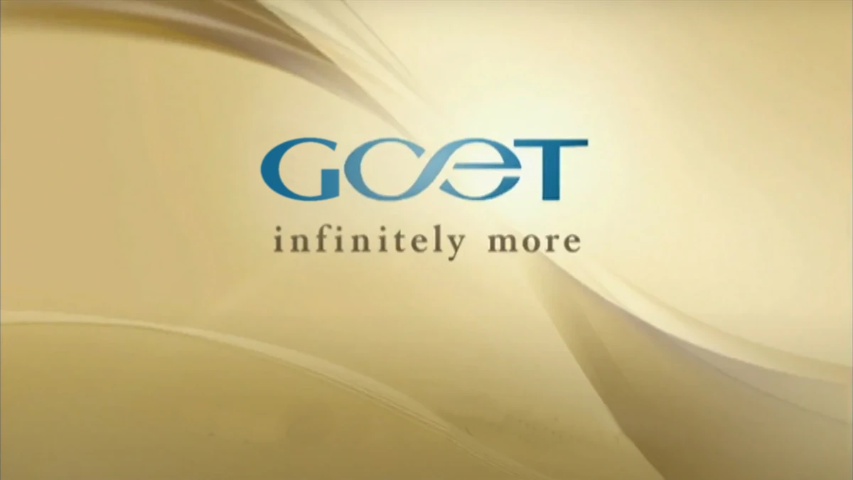 GCET | Logofanonpedia | Fandom