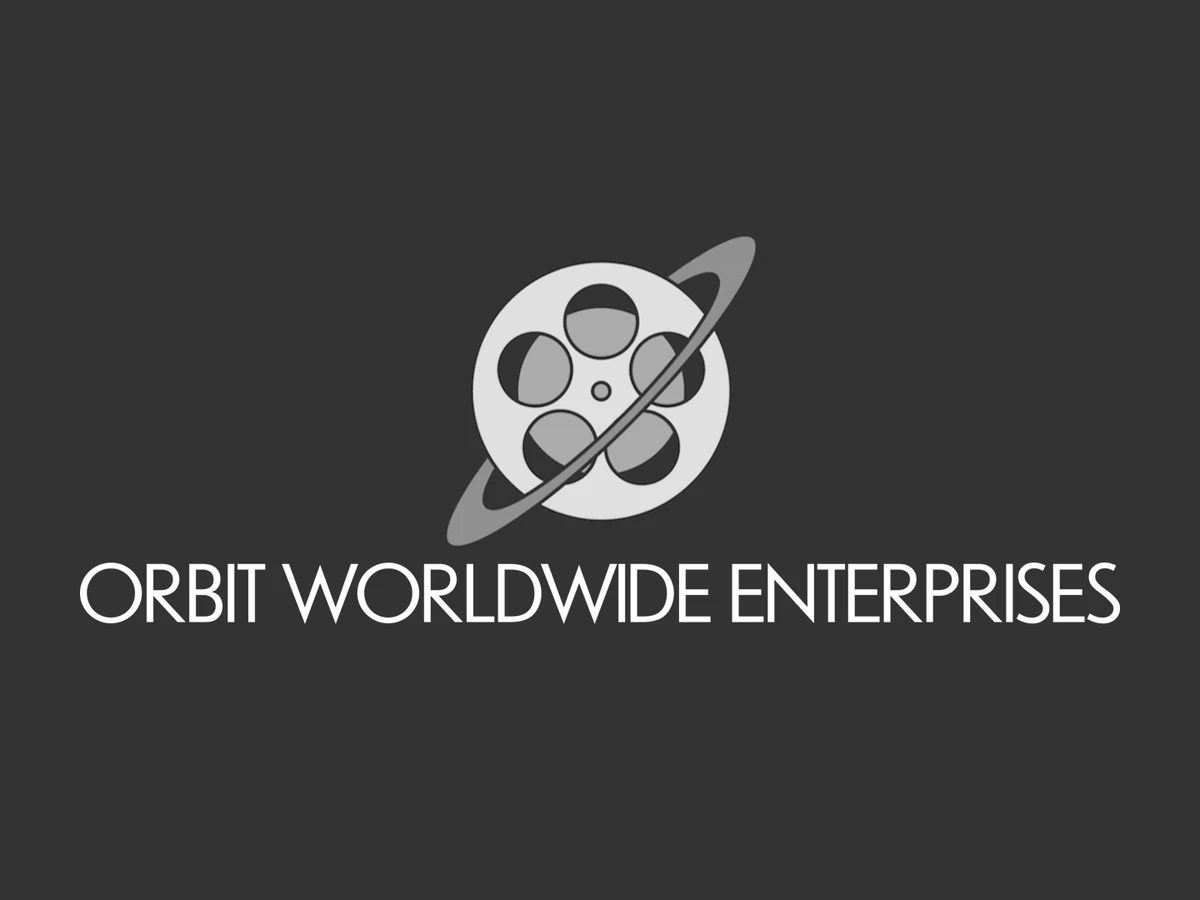 Orbit International Television | Logofanonpedia | Fandom