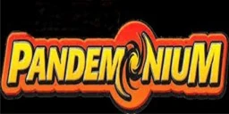 Pandemonium (Six Flags Jetania) | Logofanonpedia | Fandom