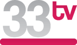 33TV | Logofanonpedia | Fandom