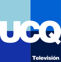 UCQ Televisión | Logofanonpedia | Fandom