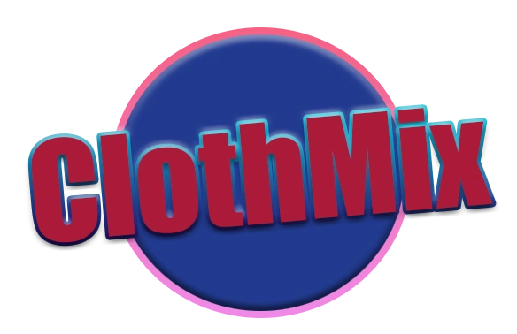 CLOTHMIX | Logofanonpedia | Fandom