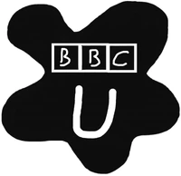 BBC U | Logofanonpedia | Fandom