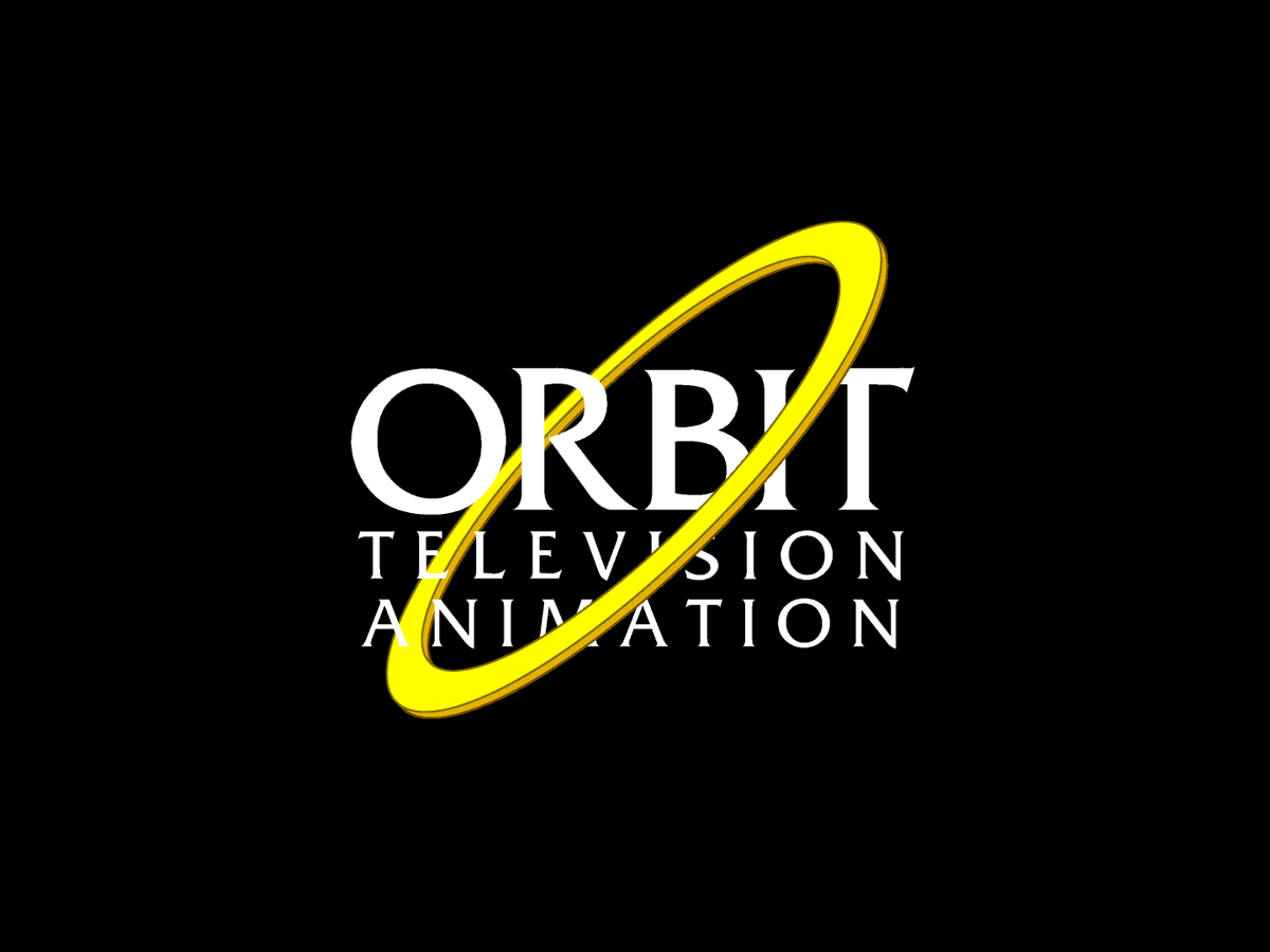Orbit Television Animation | Logofanonpedia | Fandom