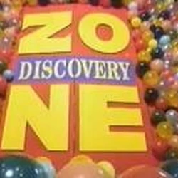 Discovery Zone Play Place Locations