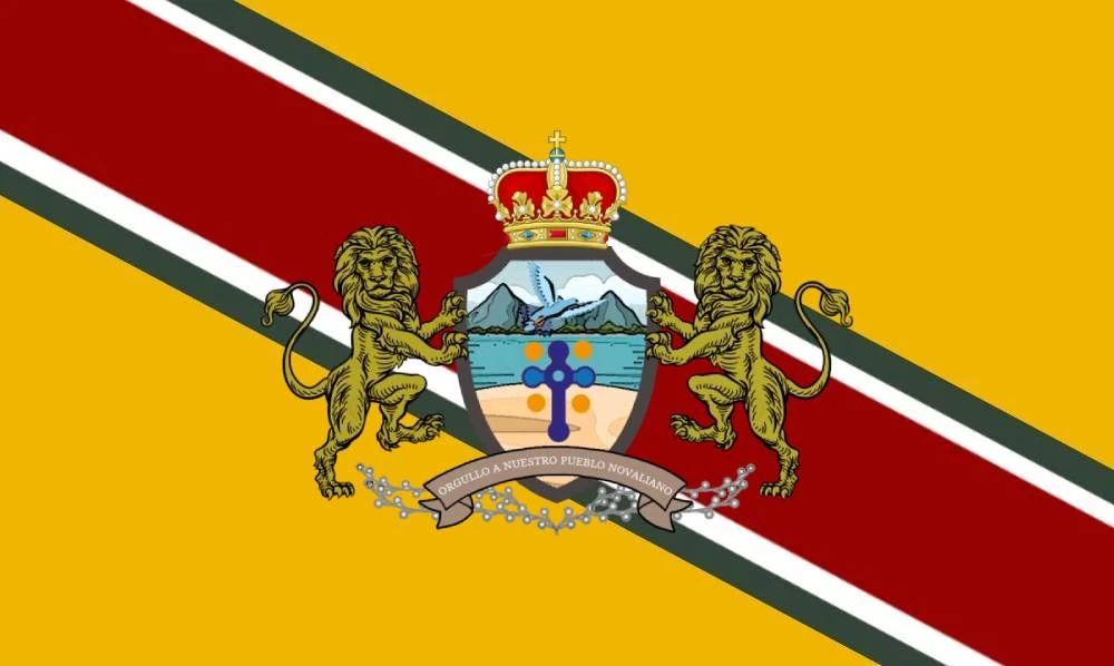 Novalia | Logofanonpedia | Fandom