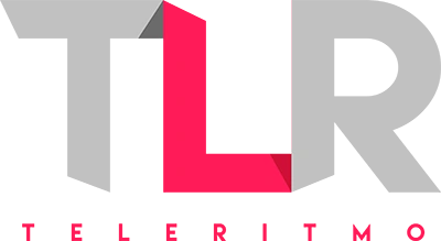 Teleritmo | Logofanonpedia | Fandom