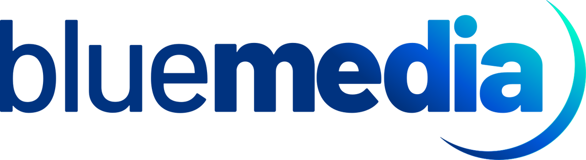 BlueMedia | Logofanonpedia | Fandom