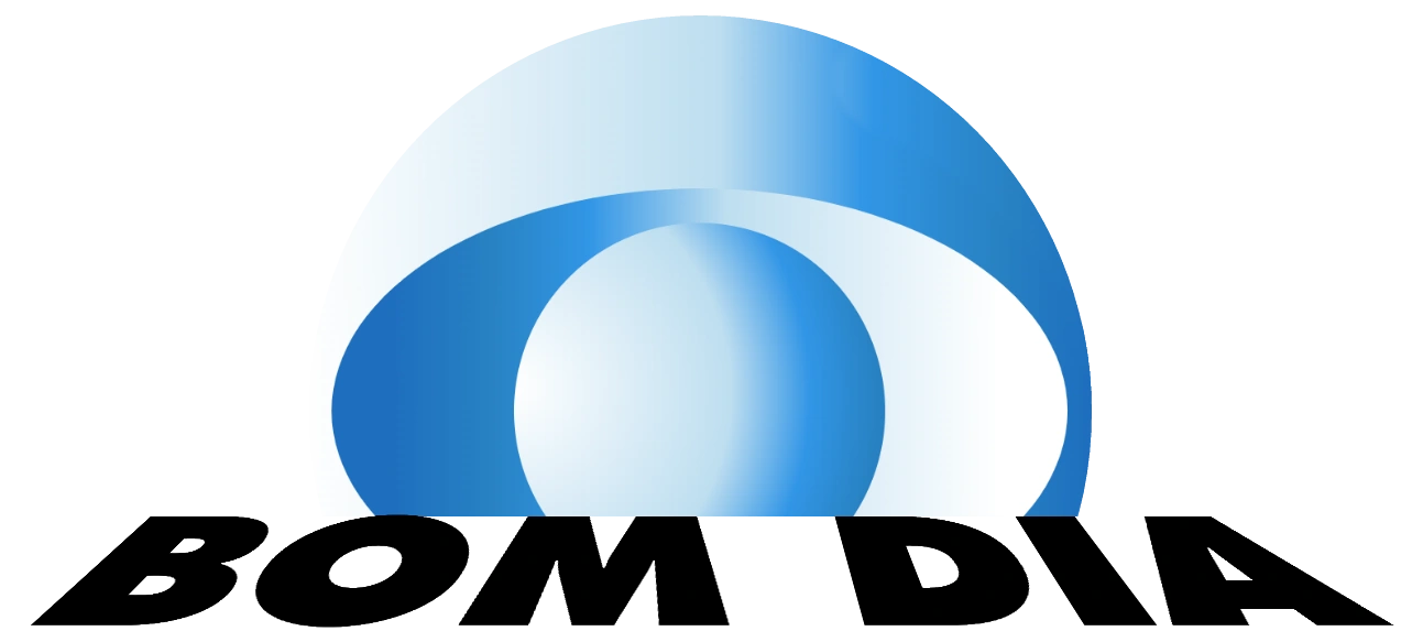 Bom Dia São Gonçalo | Logofanonpedia | Fandom