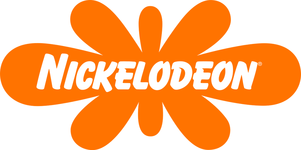 Nickelodeon Logo 2007