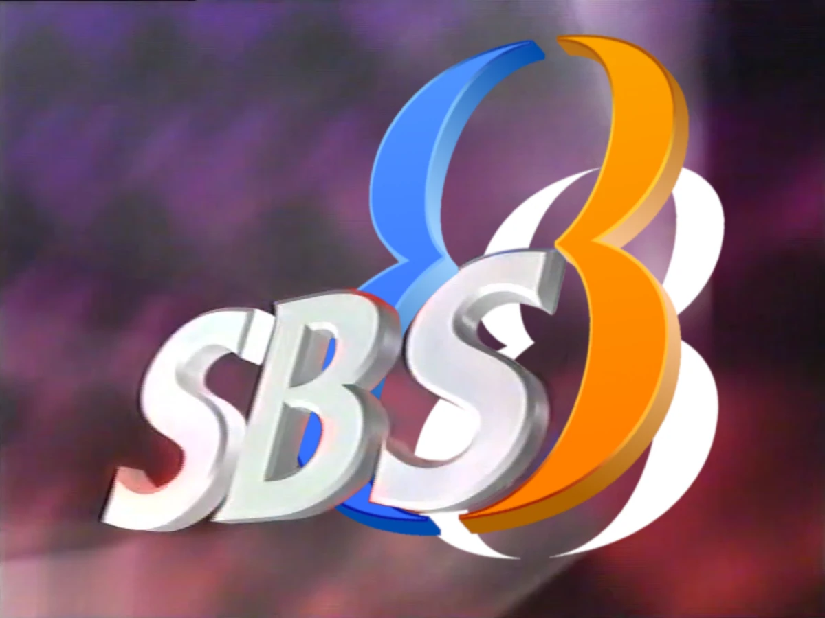 SBS8 | Logofanonpedia | Fandom