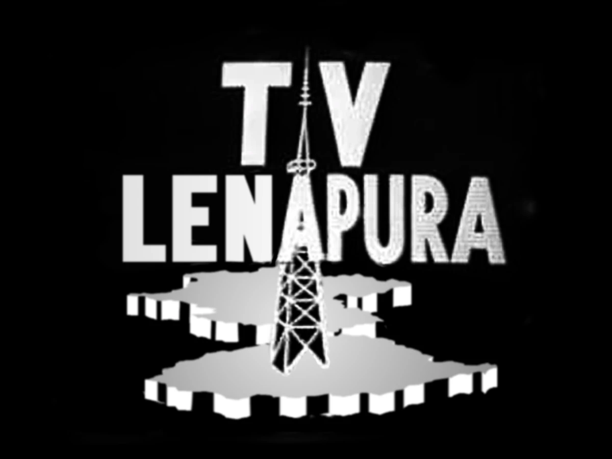 Mediacorp Channel 5 | Logofanonpedia | Fandom