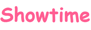 Showtime | Logofanonpedia | Fandom