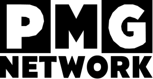 PMG Network | Logofanonpedia | Fandom