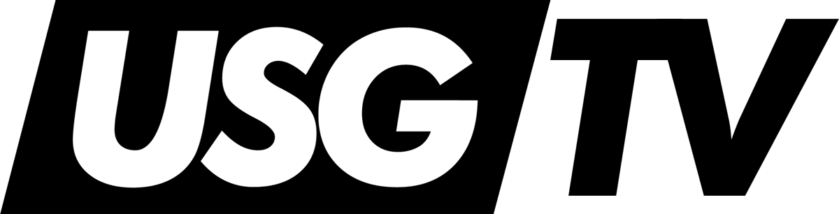 USG TV | Logofanonpedia | Fandom