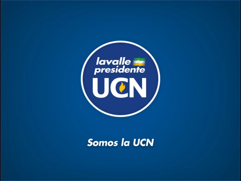 National Conservative Union | Logofanonpedia | Fandom