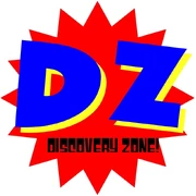 Discovery Zone (Shramp) | Logofanonpedia | Fandom