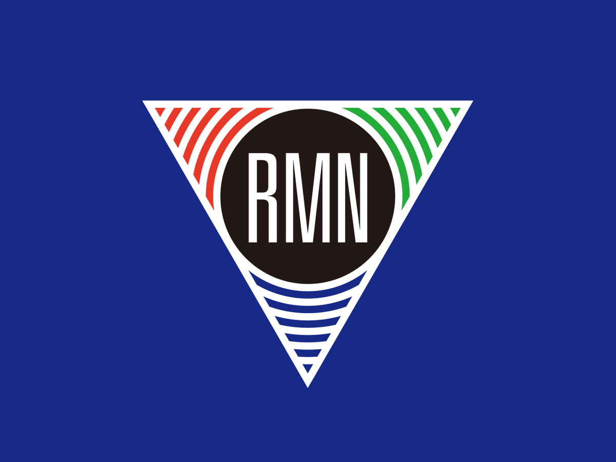 Radio Macamot Network | Logofanonpedia | Fandom