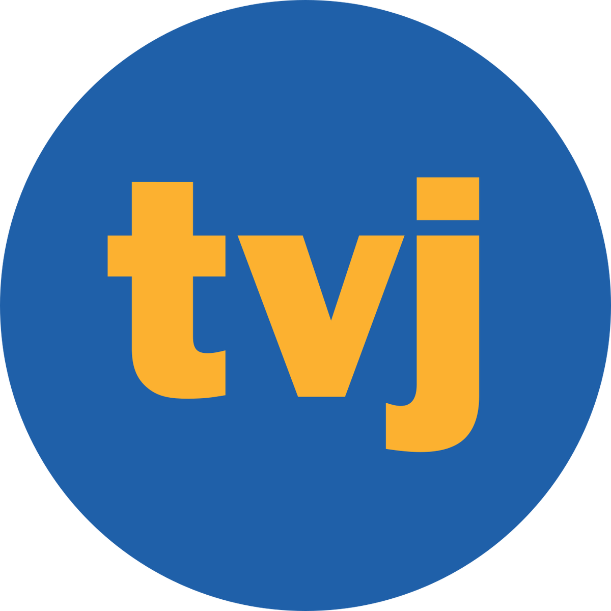 TVJ | Logofanonpedia | Fandom