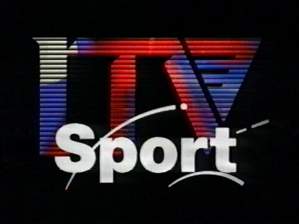 ITV Sport | Logofanonpedia | Fandom