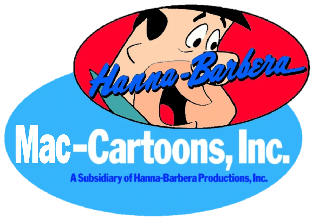 Mac-Cartoons | Logofanonpedia | Fandom