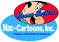 Mac-Cartoons | Logofanonpedia | Fandom