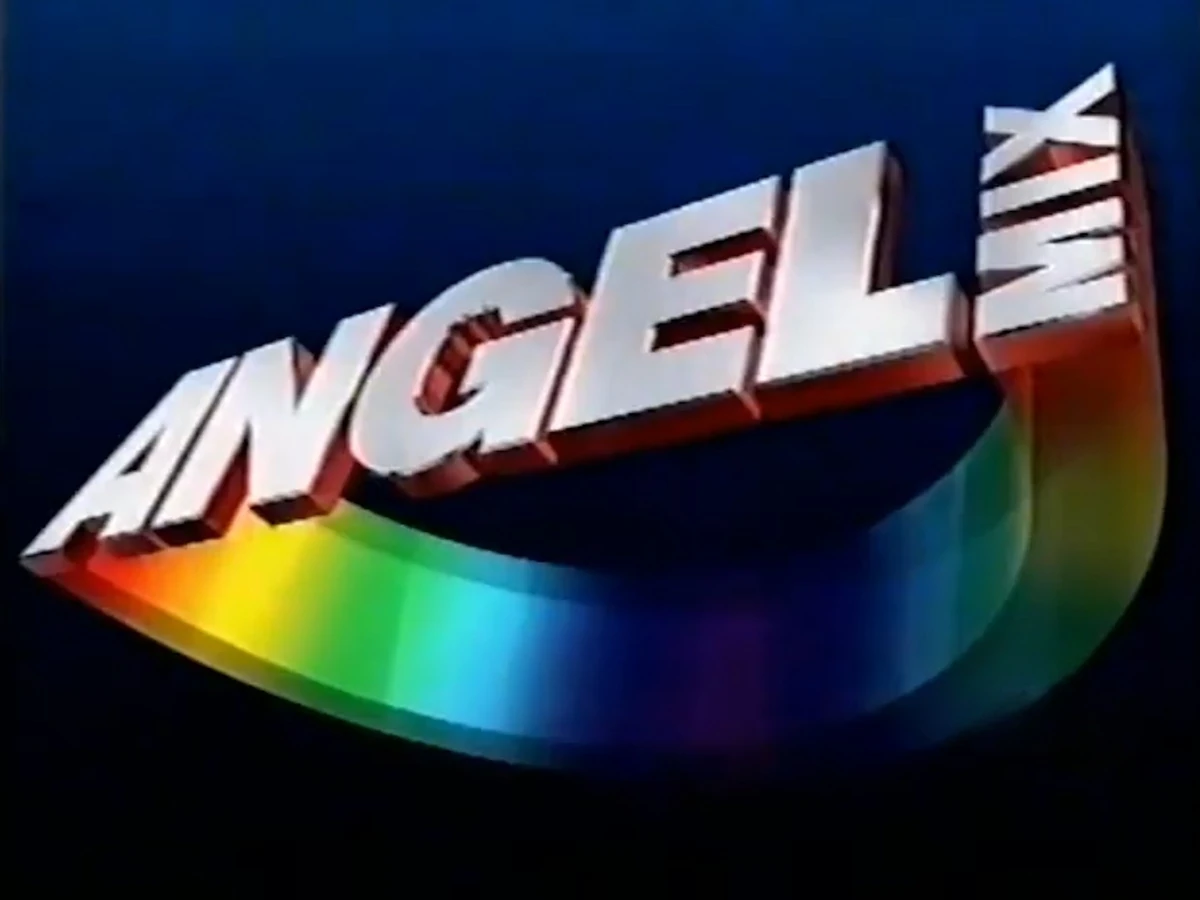 Angélica/Angel Mix | Logofanonpedia | Fandom
