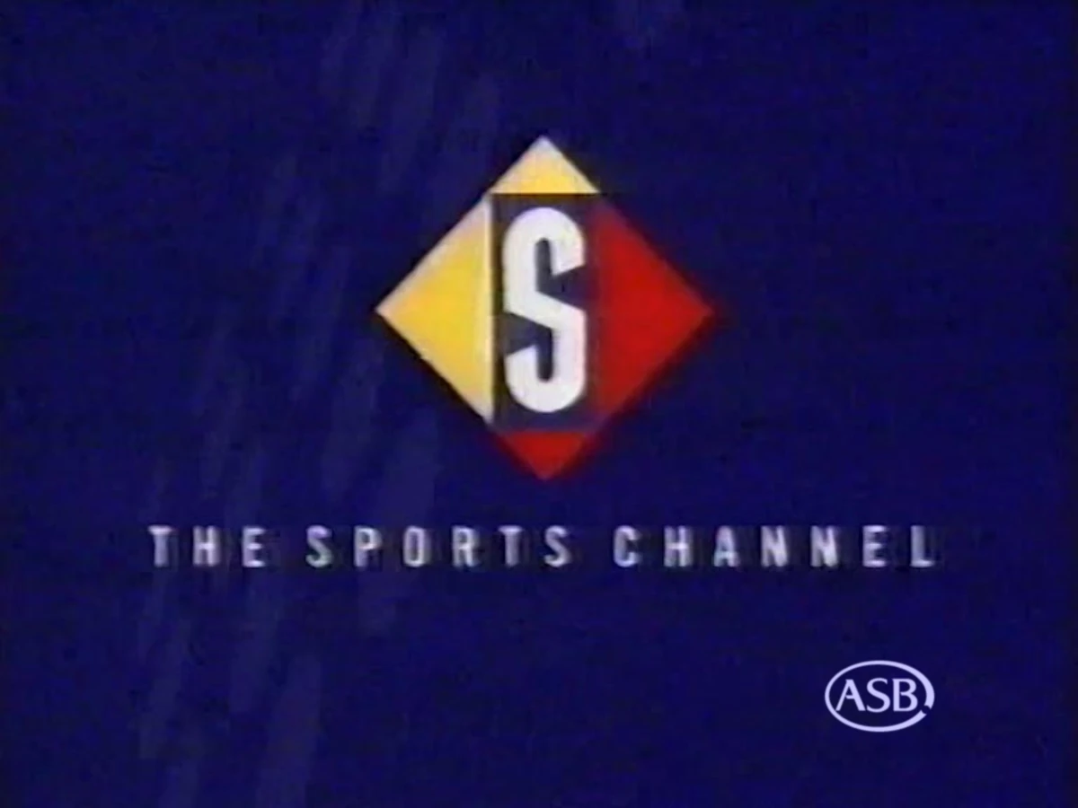 The Sports Channel (Anglosaw) | Logofanonpedia | Fandom
