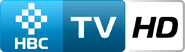 HBC Television | Logofanonpedia | Fandom