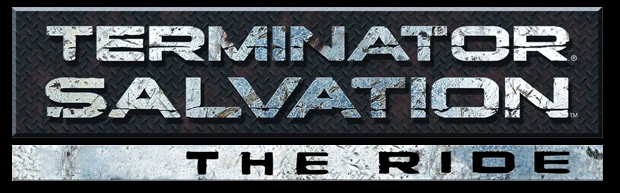 Shrek: The Rollercoaster | Logofanonpedia | Fandom