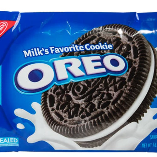 Oreo Big Stuff